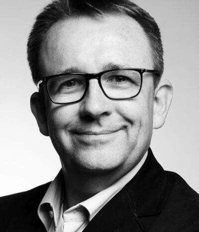 Programm - Data Driven Marketing